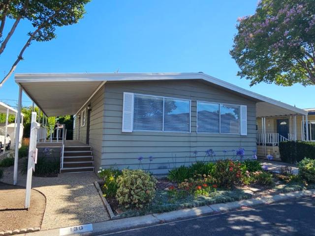1445 S Bascom Avenue 130