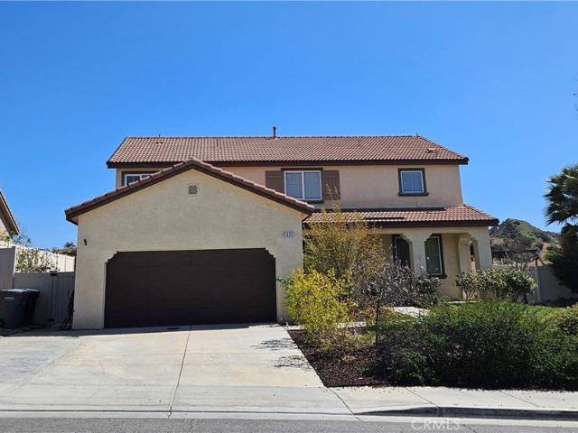 1445 Sandy Hill Dr, Calimesa, CA