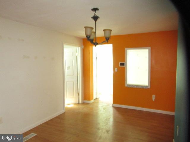 1445 Second Street