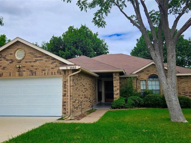 1445 Sedalia Drive