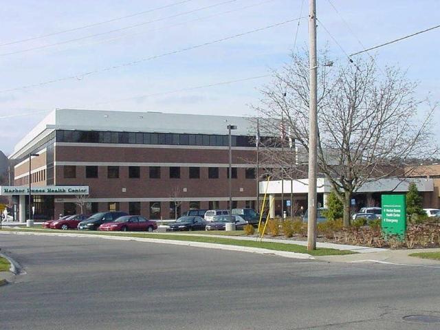 1445 Sheldon Road # #101