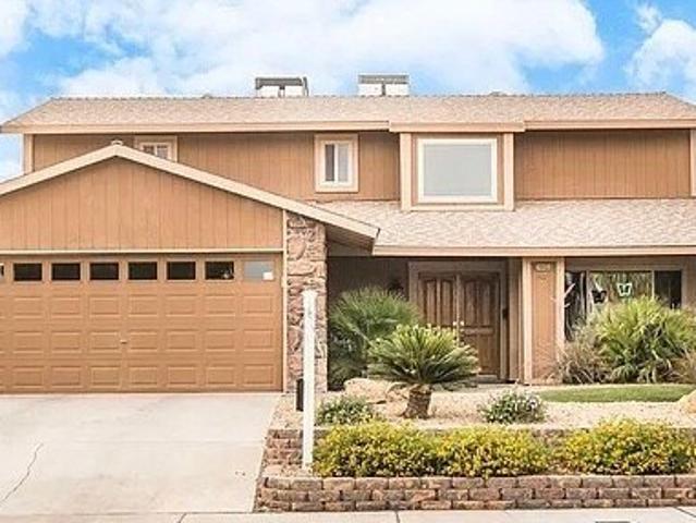1445 Sorrel Rd, Boulder City, NV 89005