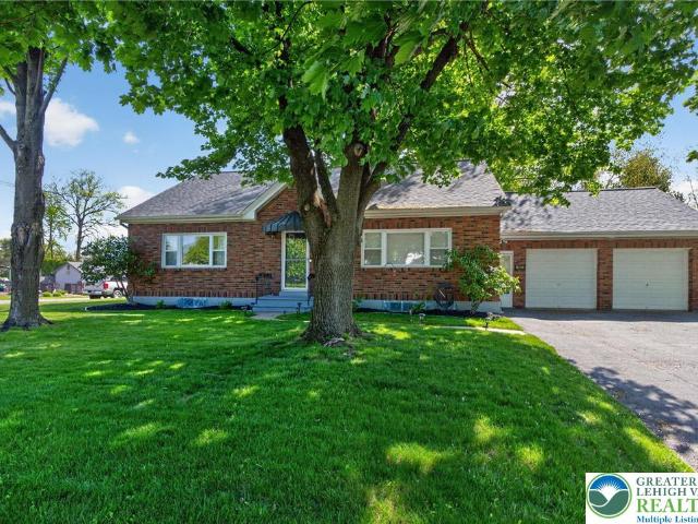 1445 Springhouse Road
