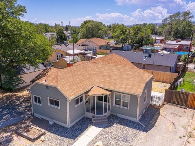 1445 Texas Ave, Grand Junction, CO 81501