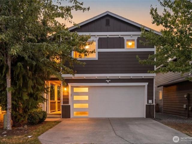 1445 th Dr NE, Marysville, WA 98271