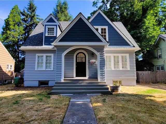 1445 W 11th Ave, Eugene, OR 97402