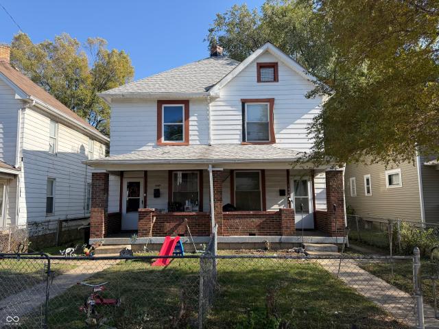 1445 W Lee St, Indianapolis, IN 46221 | Compass