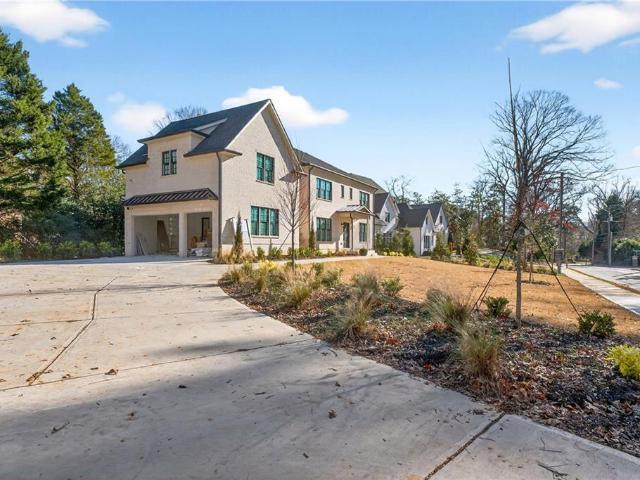 1445 W Wesley Rd NW, Atlanta, GA 30327 | Compass