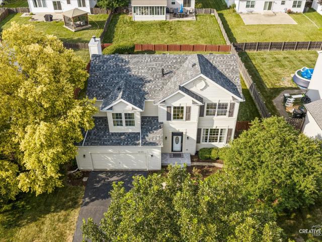 1445 Waterside Drive