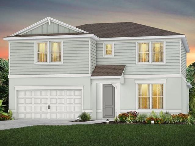 1445 Woodmont Blvd, Kissimmee, FL 34746