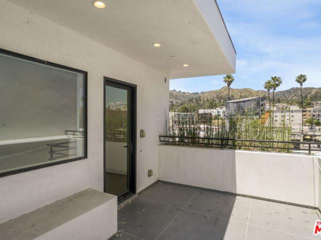 1445 1/4 N Martel Ave, Los Angeles, CA 90046 | MLS #26860