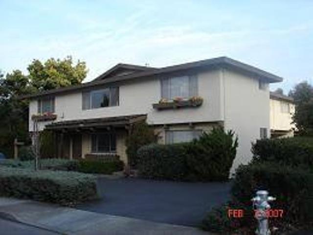 $1445 / 1br 640ft² Large Bright One Bedroom near Los Altos