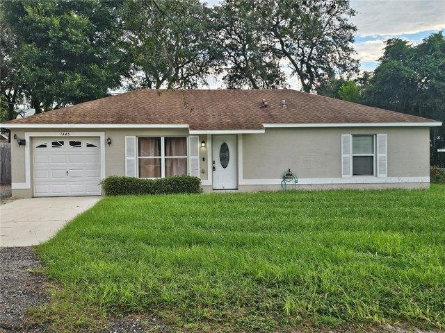 1445 3rd St, Orange City, FL 32763