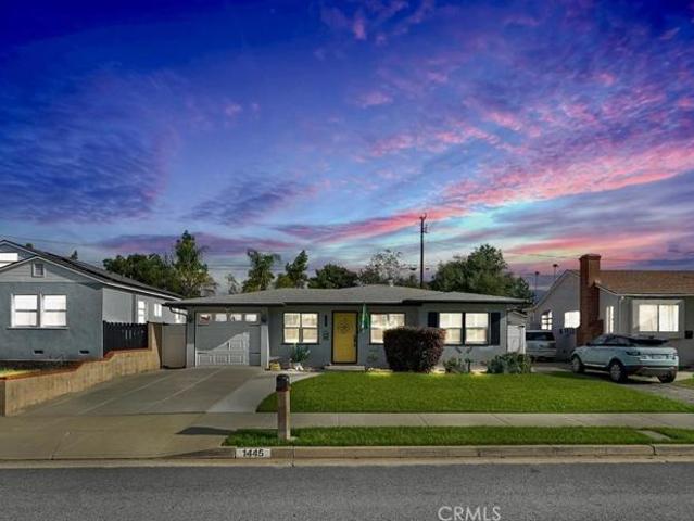 1445 5th St, La Verne, CA 91750