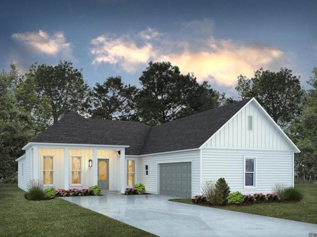 14463 Belle Trace Ave, Gonzales, LA 70737
