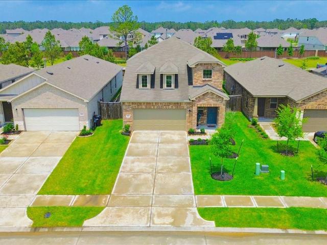 14463 Cedar Br Ln, Conroe, TX 77302 | MLS #38919