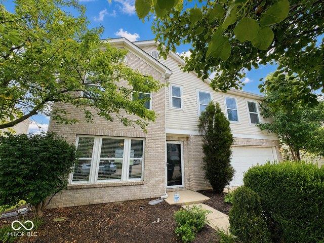 14463 Lee Stewart Ln, Fishers, IN 46038