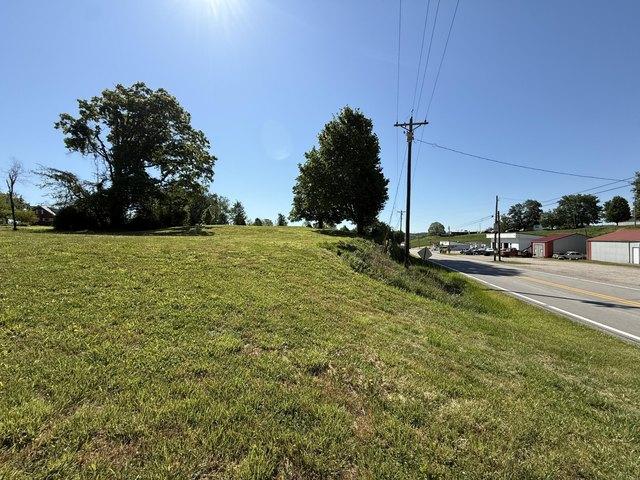 14460 U S # 460, Ezel, KY 41425