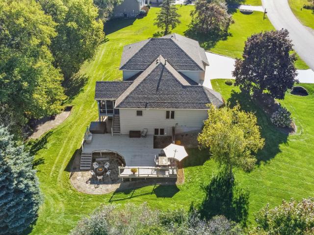 14460 Grouse Ln, Rogers, MN 55374 | Compass