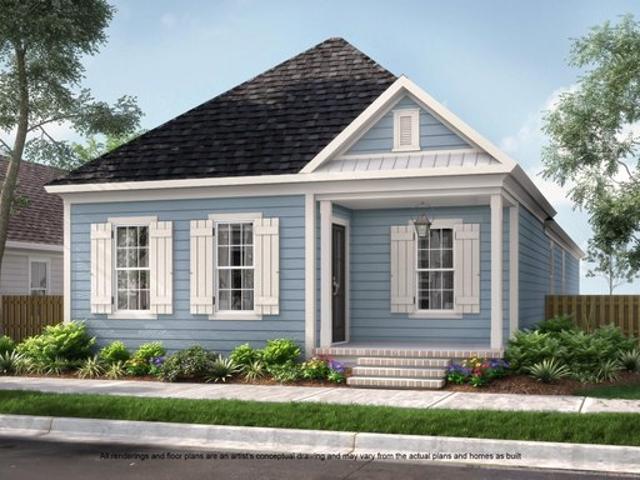 14460 Haile Way, Baton Rouge, LA 70817