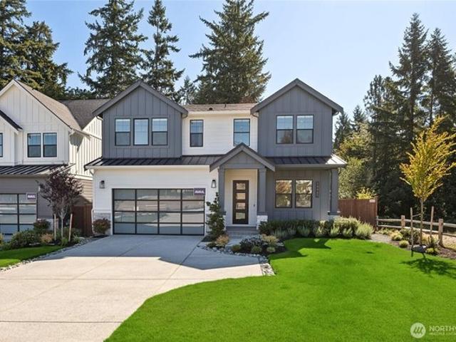 14460 rd Pl NE Unit 4, Woodinville, WA 98072