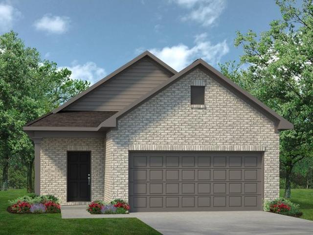14461 Feather Moss Dr, Splendora, TX 77372