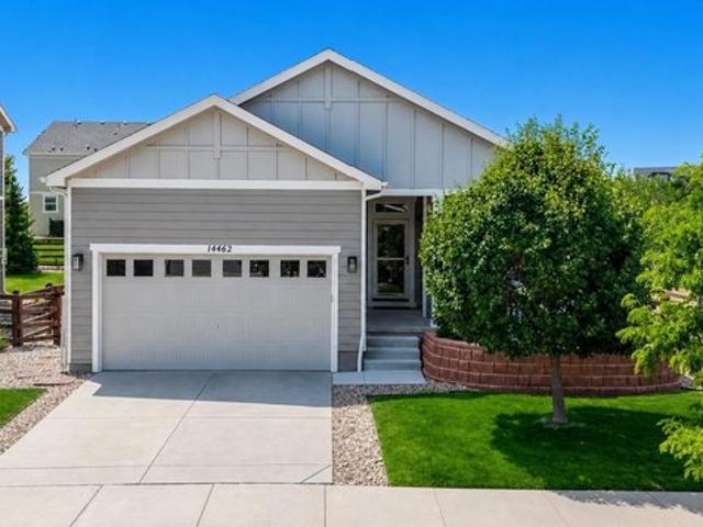 14462 W 91st Ln, Arvada, CO 80005