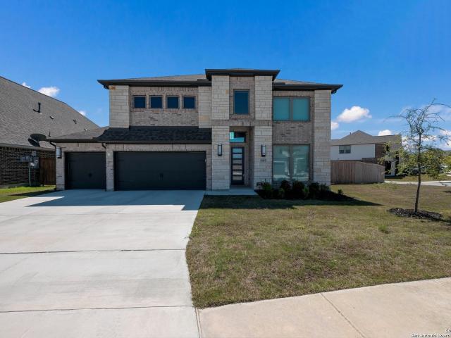 14462 Camperdown, San Antonio, TX 78245 | MLS #1940