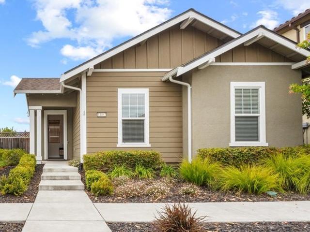 14462 Lee Ave, East Garrison, CA 93933
