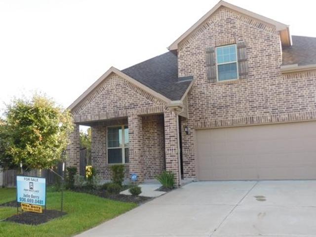 14467 Cardinal Forest Dr, Conroe, TX 77302