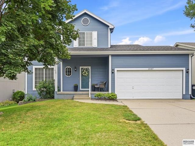 14467 Larimore Ave, Omaha, NE 68116