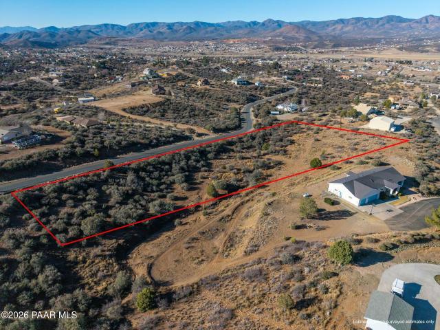 14464 E White Dr, Dewey Humboldt, AZ 86327 | MLS #1079 | Compass
