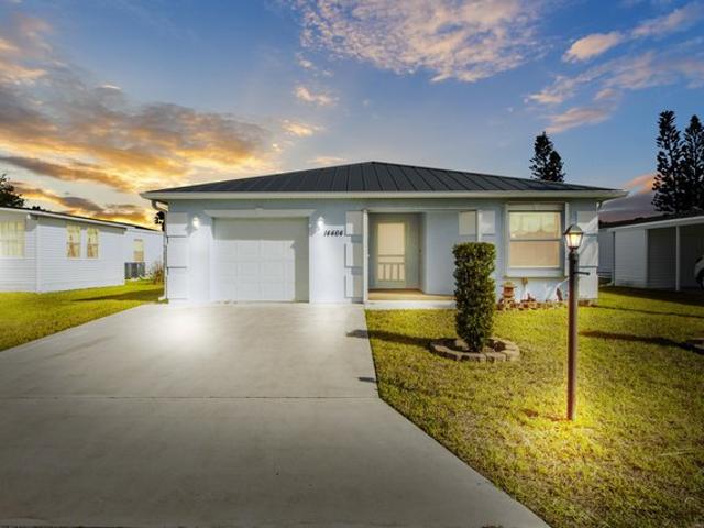 14464 Isla Flores Ave, Fort Pierce, FL 34951
