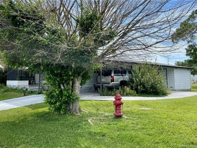 14464 SW Rake Dr, Indiantown, FL 34956