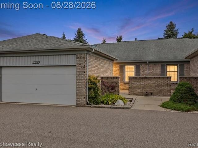 14465 Foy Creek Ct, Shelby Township, MI 48315