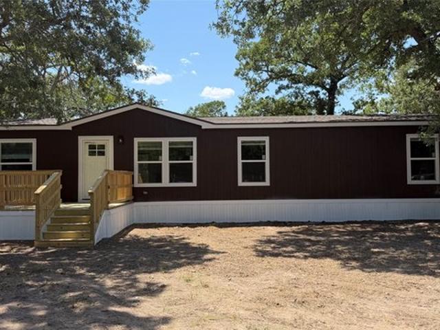 14465 Lane Ave, Scurry, TX 75158