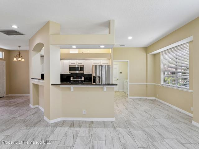 14465 Middle Fairway Dr, Spring Hill, FL 34609 | MLS #2258