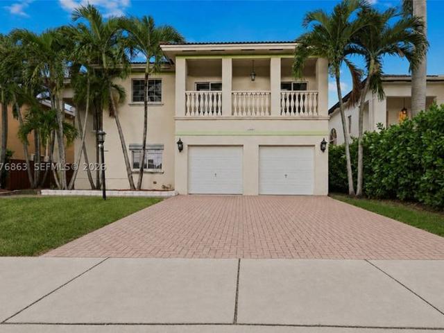14465 SW 157th Path, Miami, FL 33196
