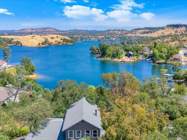 14466 Tulloch Rd, Jamestown, CA