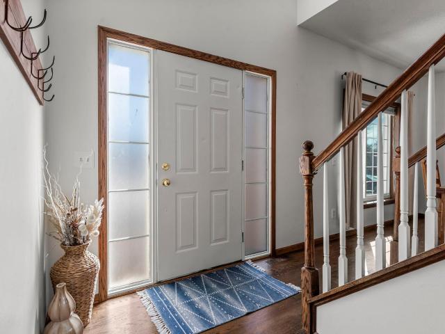 14466 Bluebird Trail NE