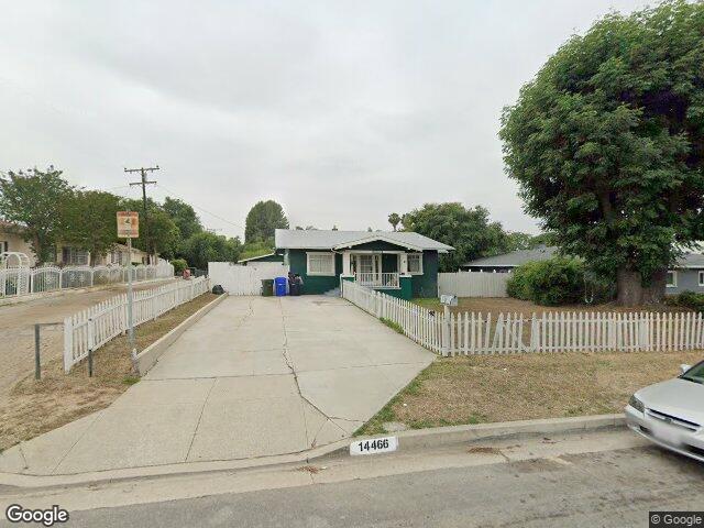 14466 Broadway, Whittier, CA 90604