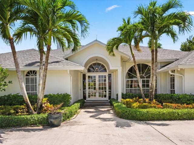 14466 Laurel Trail, Wellington, US, FL