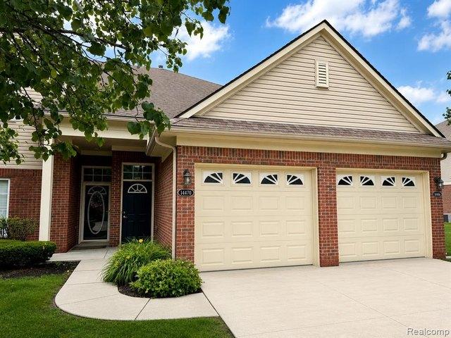 14466 Shadywood Dr, Sterling Heights, MI 48312