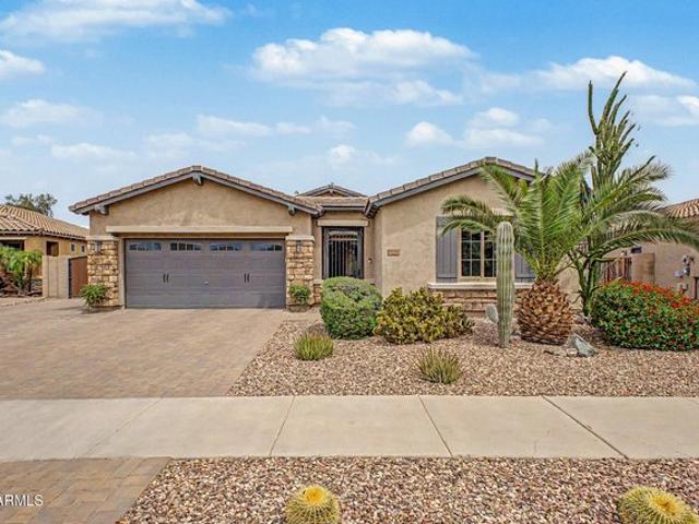 14468 W Desert Flower Dr, Goodyear, AZ 85395