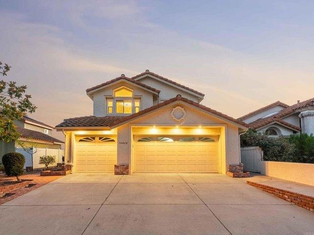 14468 Corte De Verdad, San Diego, CA 92129