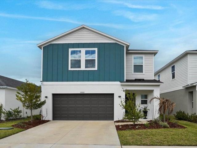14468 Meadow Bird Ave, Lithia, FL 33579