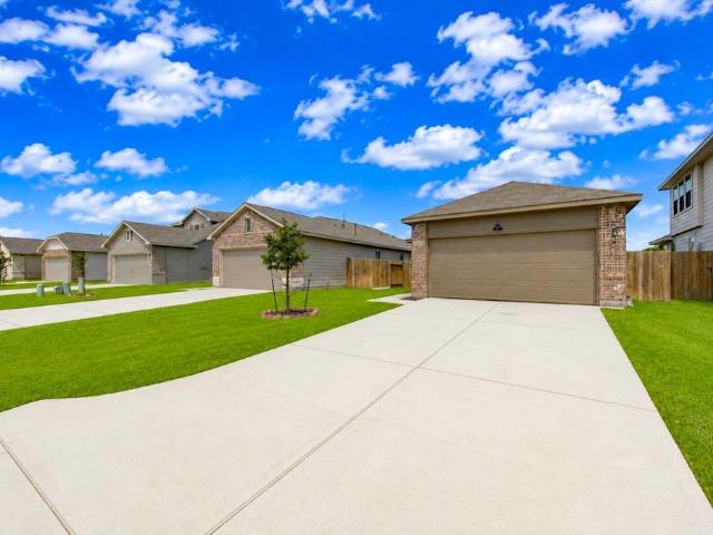 14469 Sugar Pines Drive
