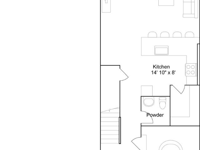 1446 NW Laura Vista DR