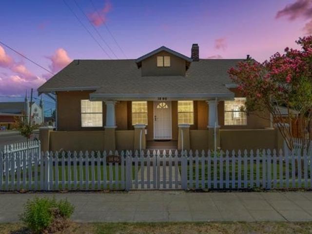 1446 N Edison St, Stockton, CA 95203