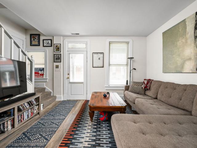 1446 N Illinois St, Indianapolis, US, IN